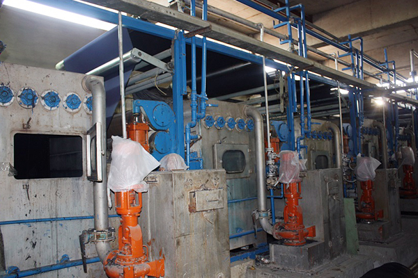 MTM MUNEER TEXTILE MILLS