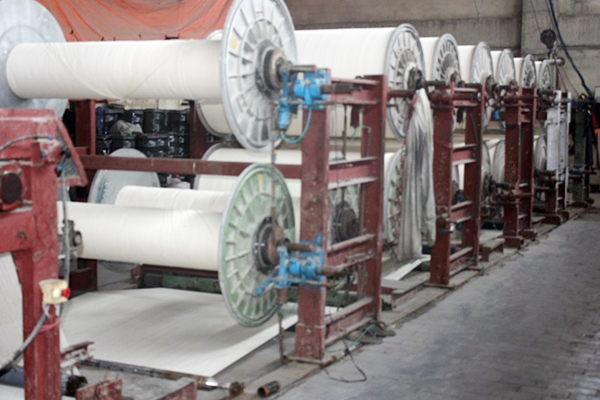 MTM MUNEER TEXTILE MILLS